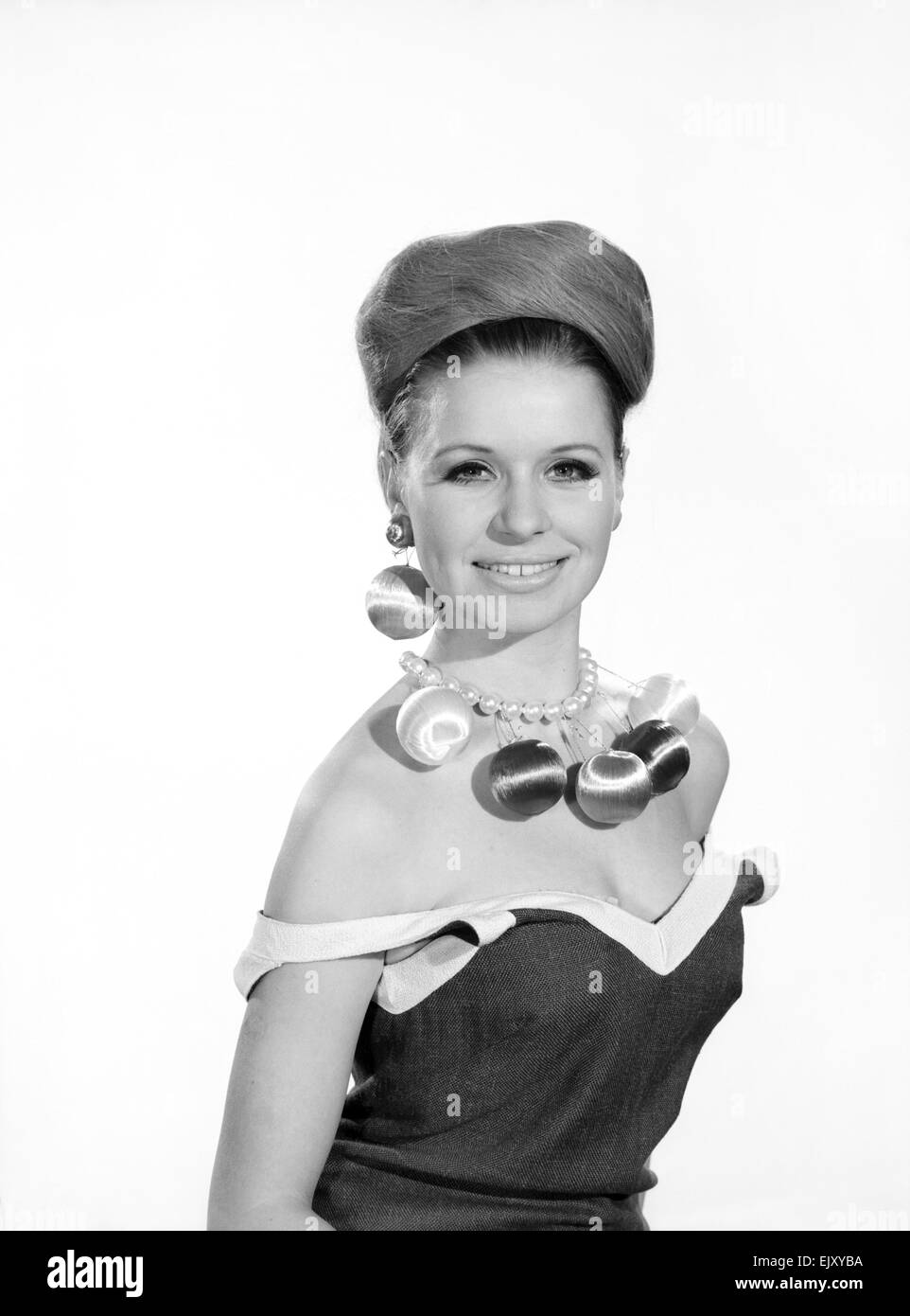 1960 christmas hi-res stock photography and images - Alamy