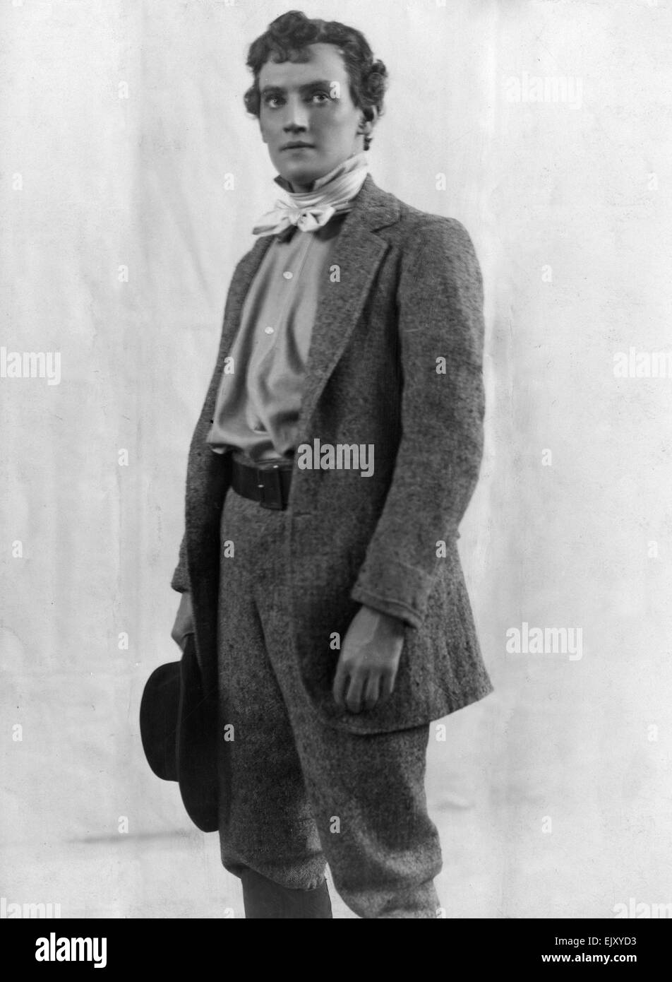 Bondman hi-res stock photography and images - Alamy