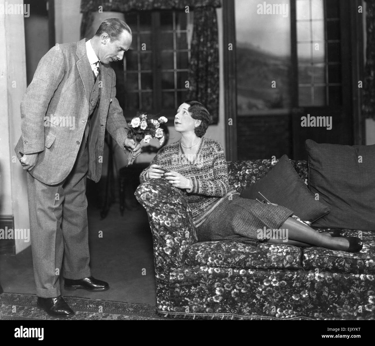 10th scene Black and White Stock Photos & Images - Alamy