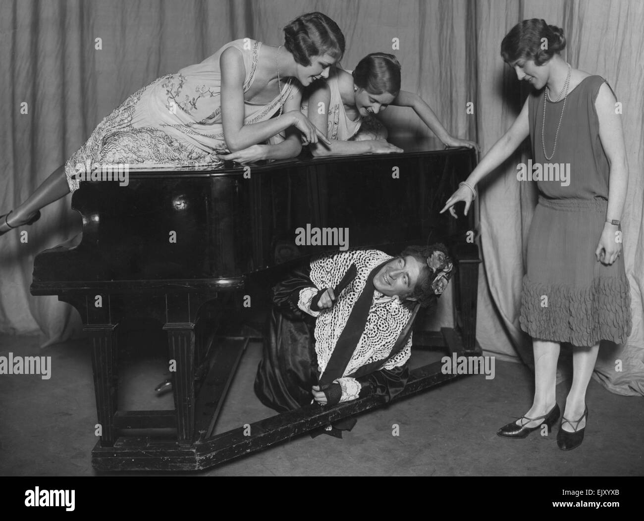 23 december 1925 hi-res stock photography and images - Alamy