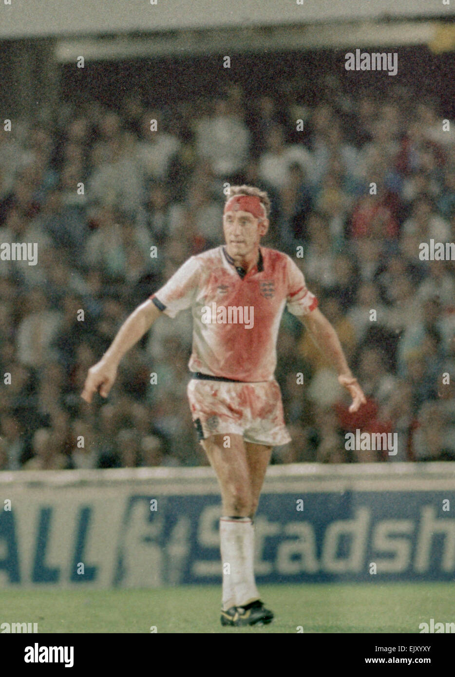 Terry butcher sweden hi-res stock photography and images - Alamy