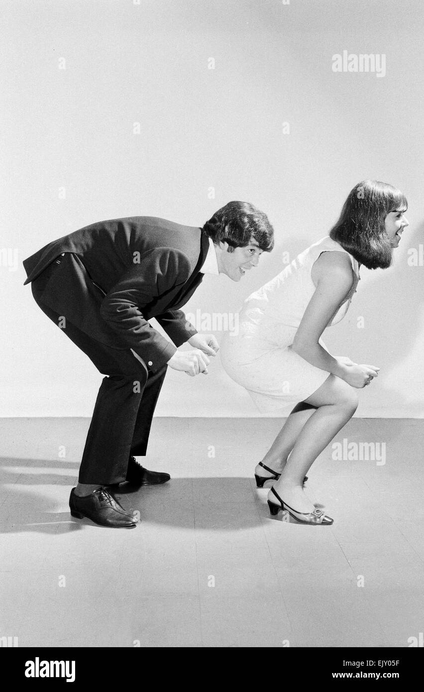 Dancing photos Black and White Stock Photos & Images - Alamy