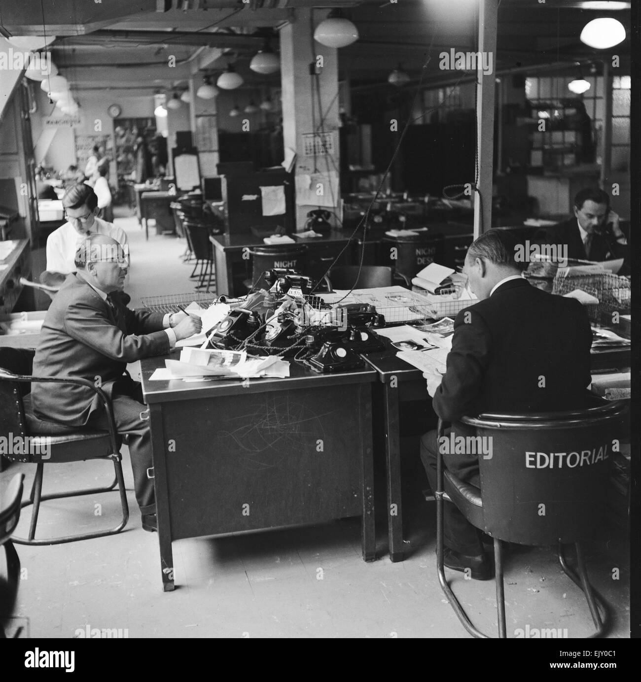 23rd of march Black and White Stock Photos & Images - Alamy