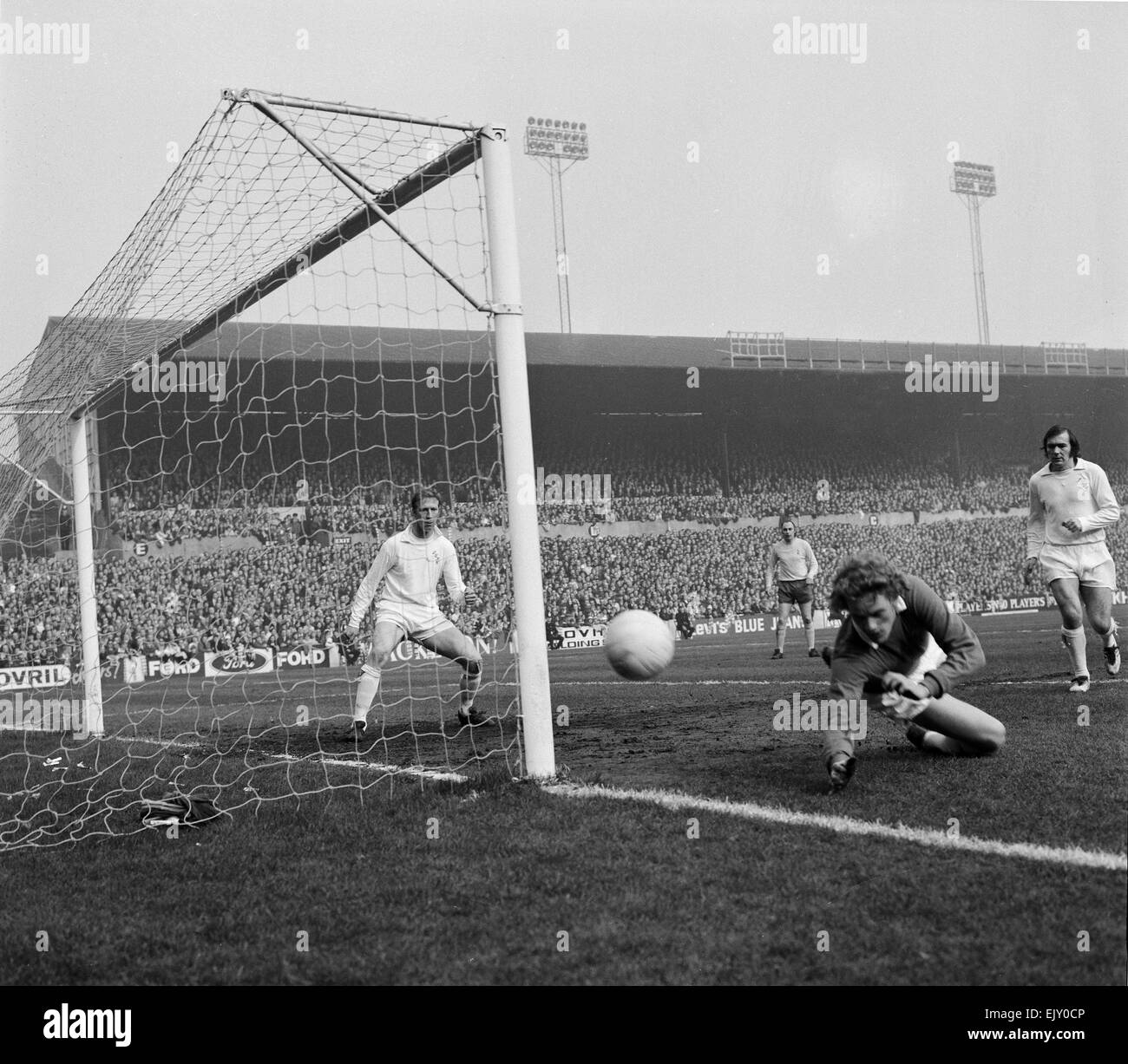 Gary sprake hi-res stock photography and images - Alamy