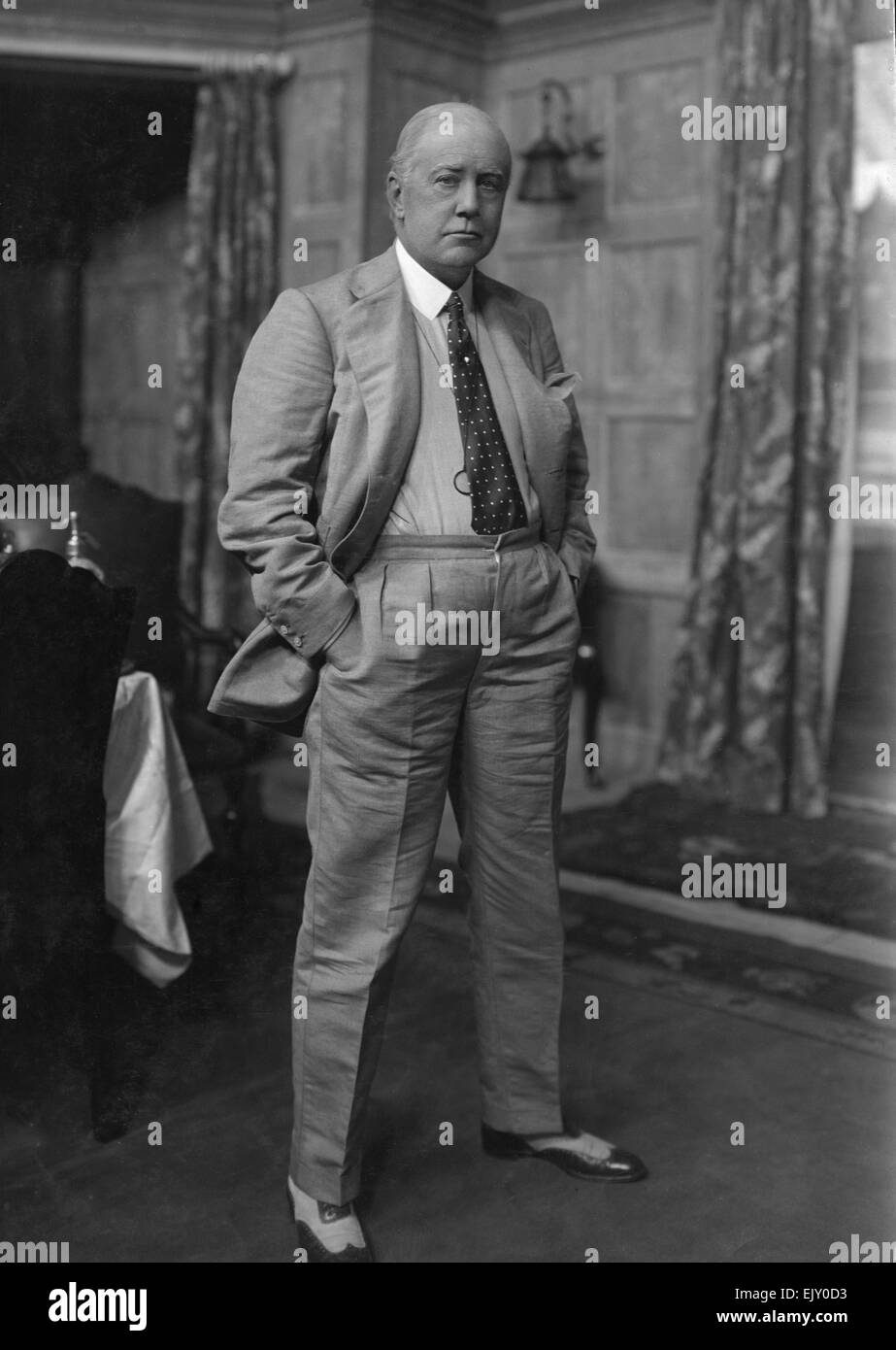 Ending scene hi-res stock photography and images - Alamy