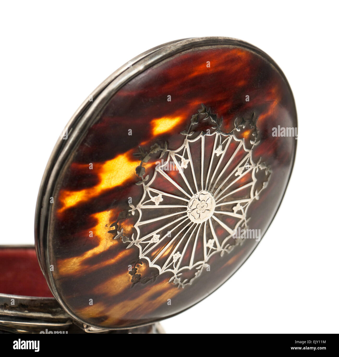 Silver jewellery background hi-res stock photography and images - Alamy