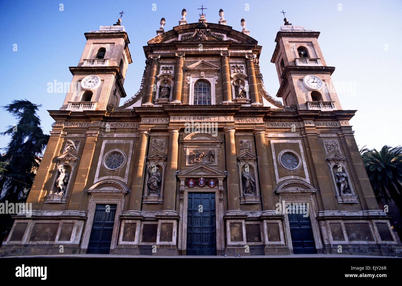 Frascati hi-res stock photography and images - Alamy