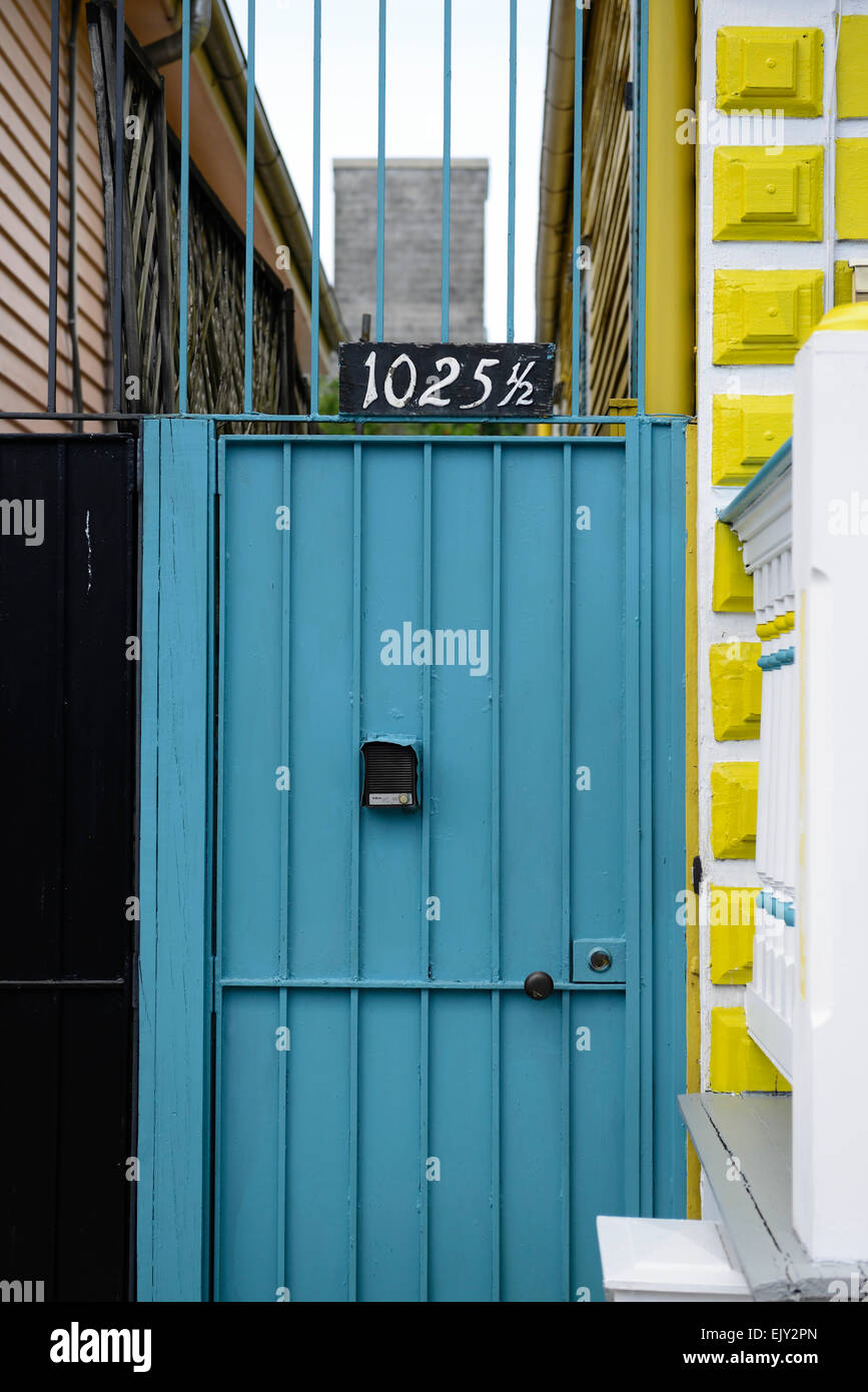 1 entrance door hi-res stock photography and images - Alamy