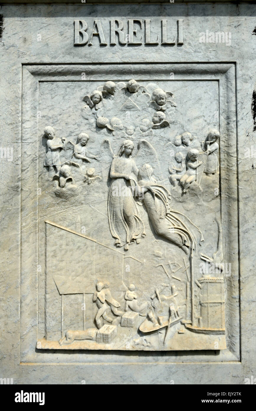 Barelli High Resolution Stock Photography and Images - Alamy