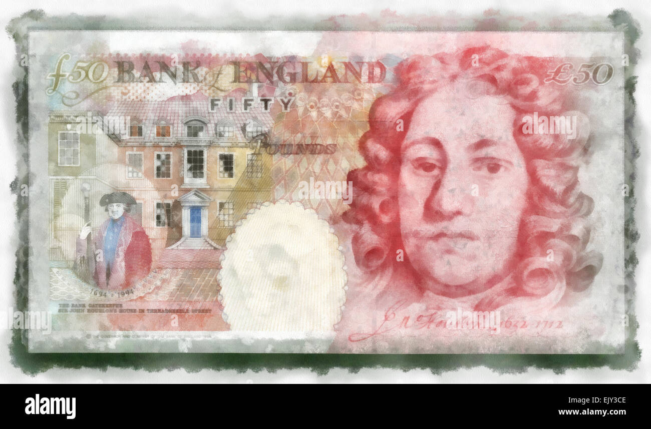 John houblon hi-res stock photography and images - Alamy
