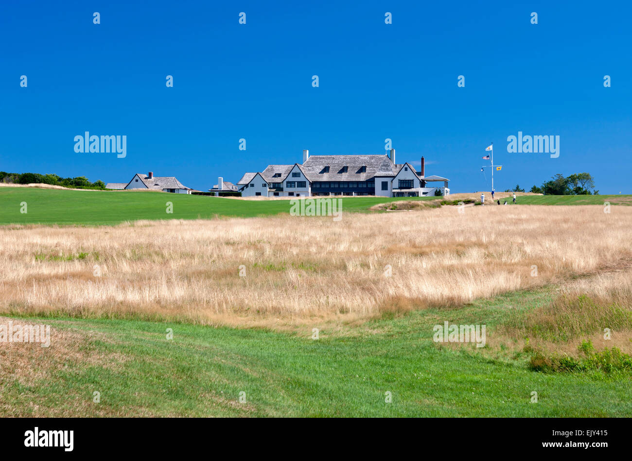CLUBHOUSE MAIDSTONE PRIVATE CLUB EAST HAMPTON LONG ISLAND NEW YORK ...