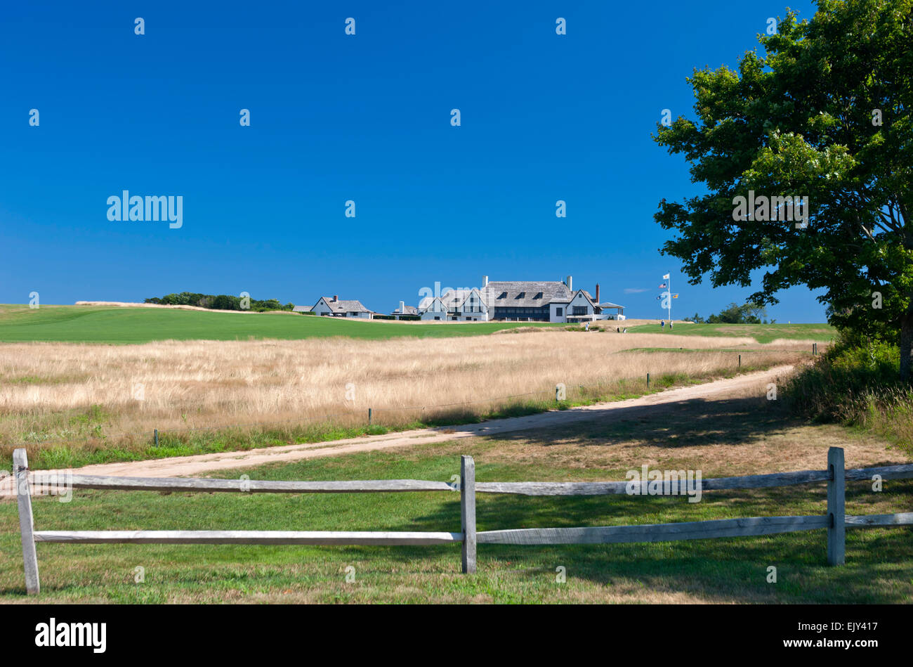 CLUBHOUSE MAIDSTONE PRIVATE CLUB EAST HAMPTON LONG ISLAND NEW YORK ...