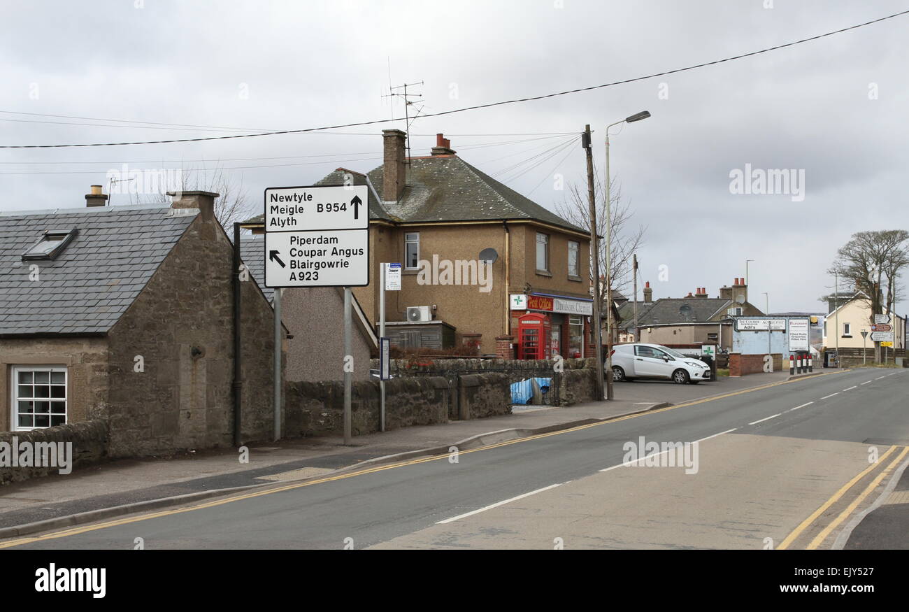 Muirhead hi-res stock photography and images - Alamy