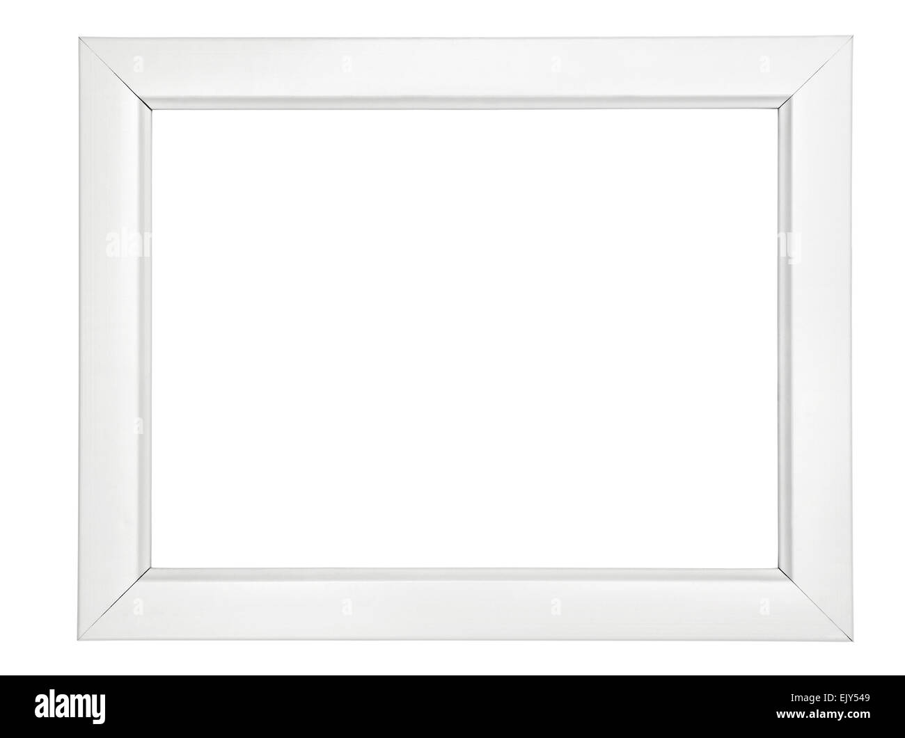 Wooden painting frame hi-res stock photography and images - Alamy