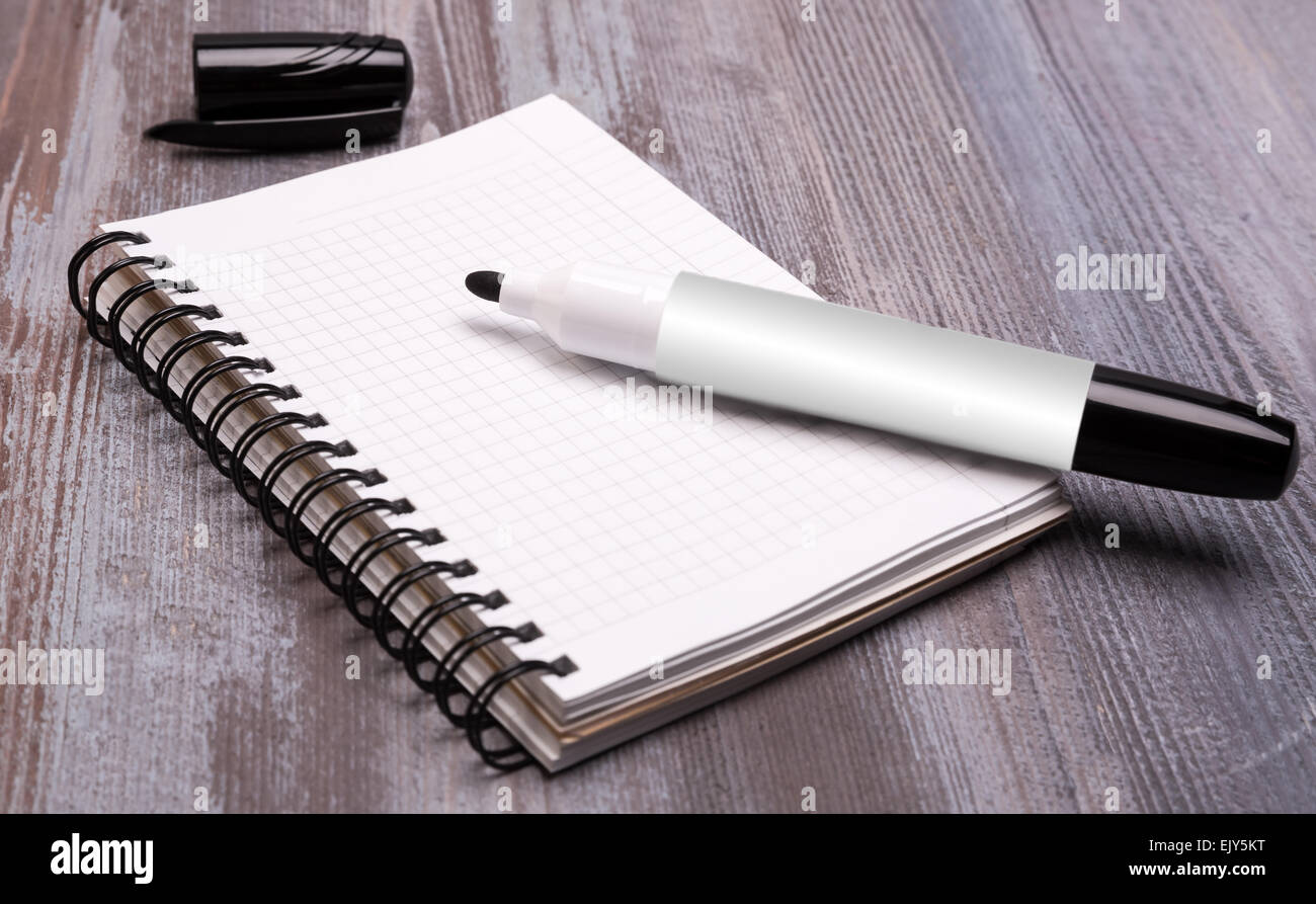 Blank sheets hi-res stock photography and images - Alamy