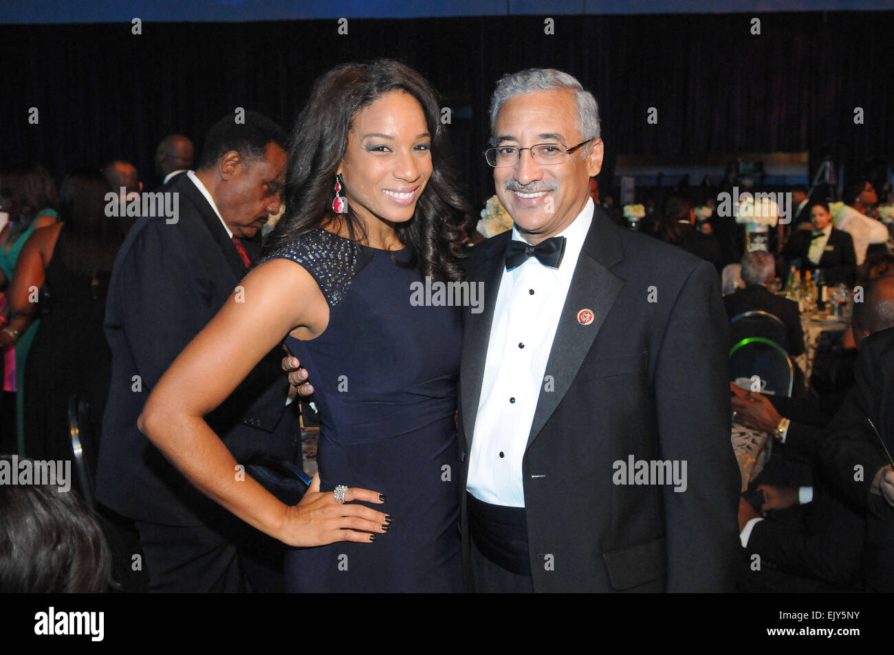 Congressional Black Caucus Foundation's 44th Annual Legislative ...