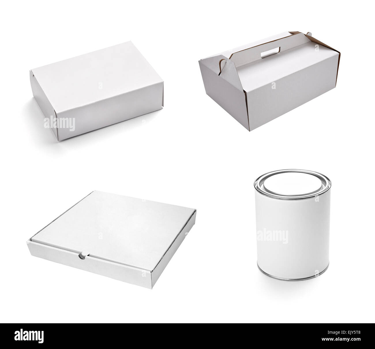 container box template Stock Photo - Alamy