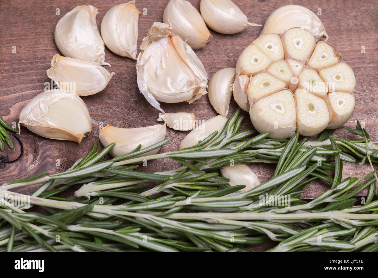spieces for health Stock Photo - Alamy