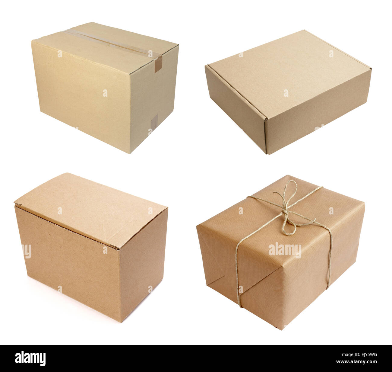 container box template Stock Photo - Alamy