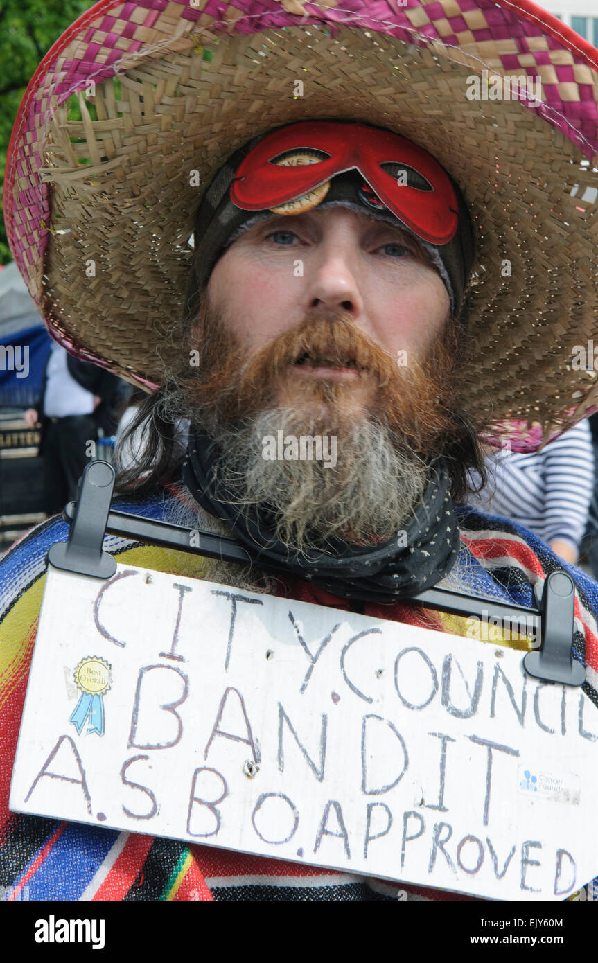Most Famous Bandit High Resolution Stock Photography and Images - Alamy