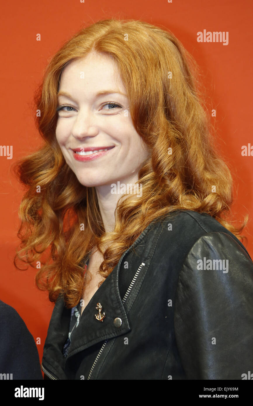 Marleen lohse premiere hi-res stock photography and images - Alamy