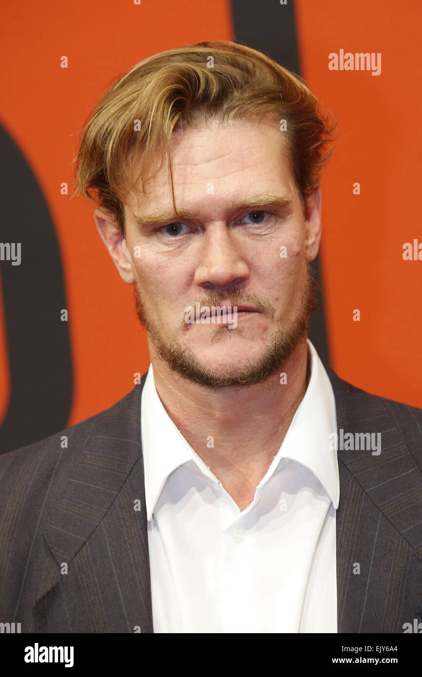 David nord hi-res stock photography and images - Alamy