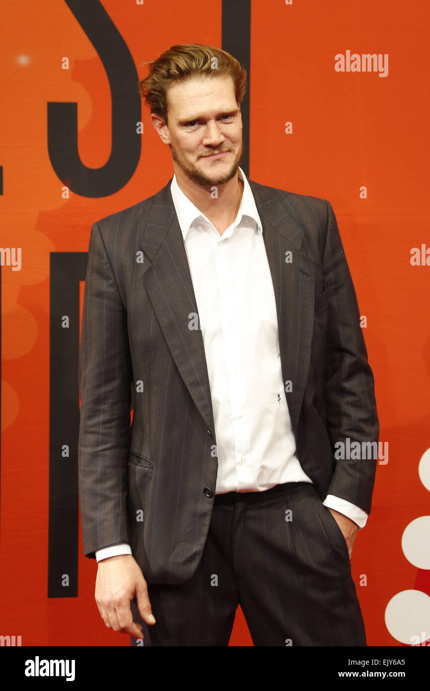 Hamburger Filmfest premiere of the movie Nord bei Nordwest: Kaeptn Hook ...