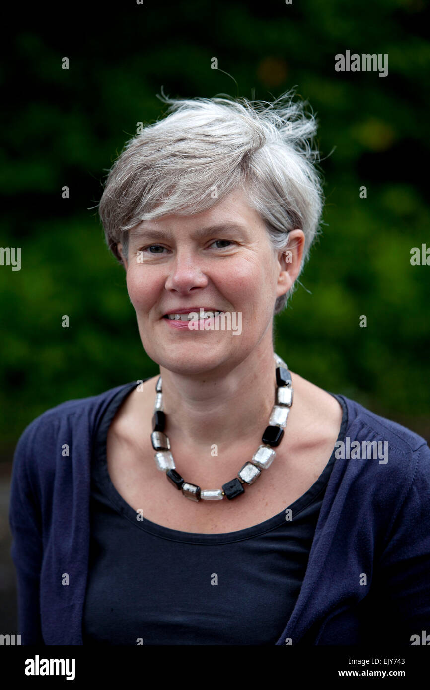 MP Kate Green Stock Photo - Alamy