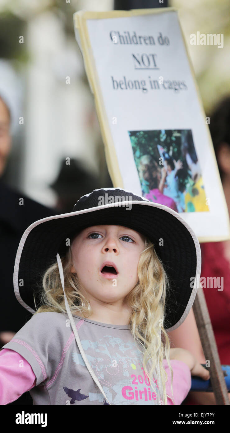 Protests signs hi-res stock photography and images - Alamy