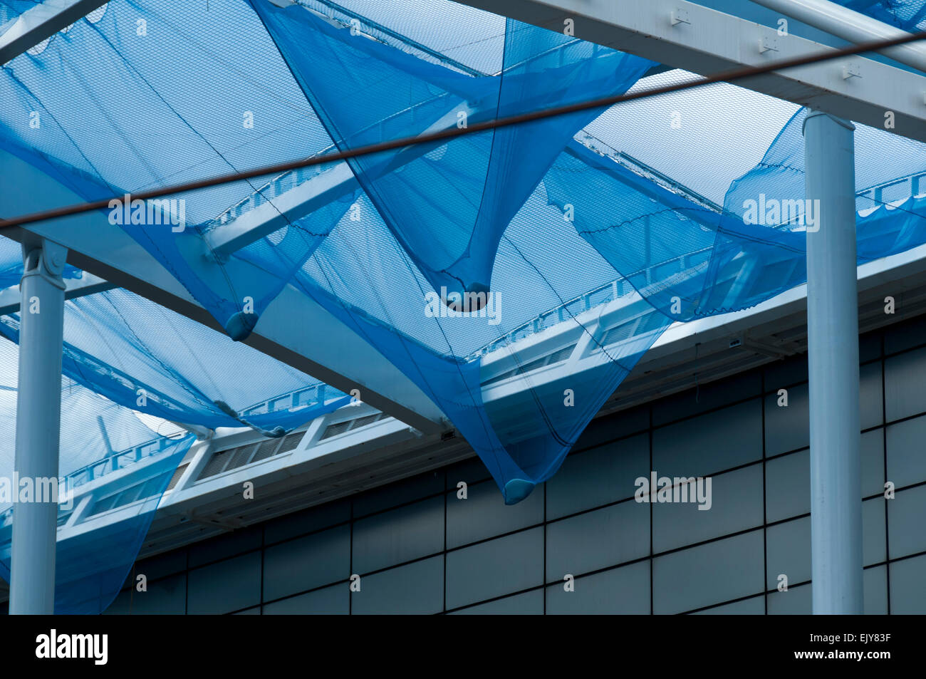 Installation safety hi-res stock photography and images - Alamy