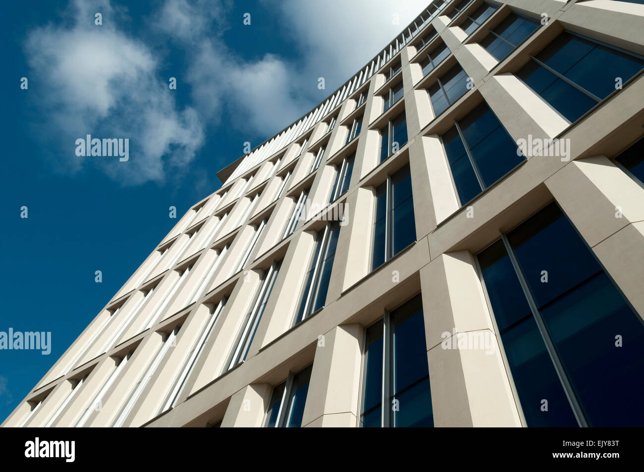 St peters square architecture hi-res stock photography and images - Alamy