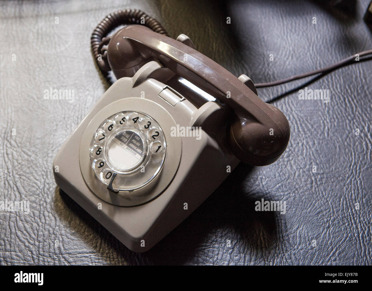 Telephone classic hi-res stock photography and images - Alamy