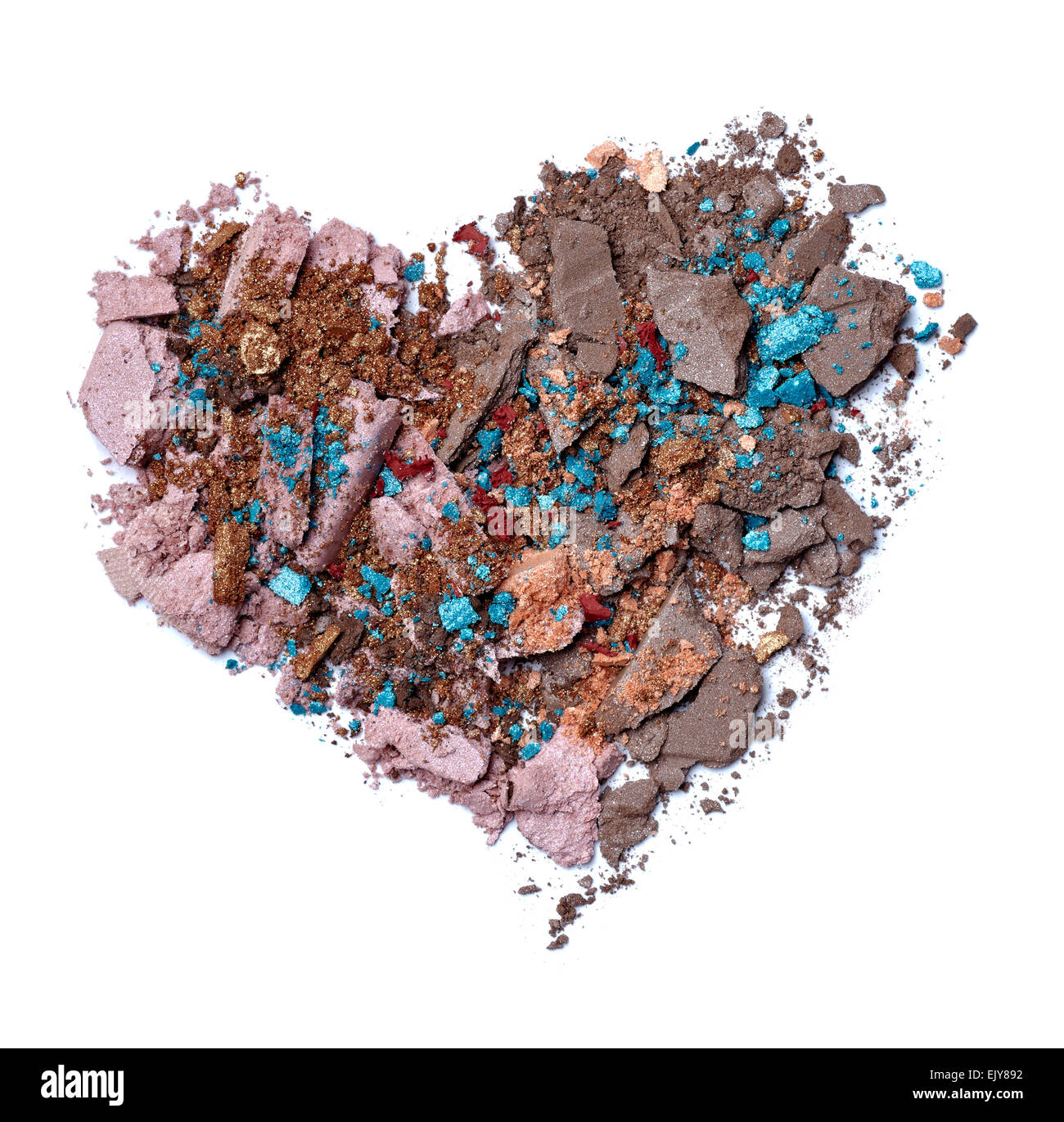 Close up skin care Cut Out Stock Images & Pictures - Alamy