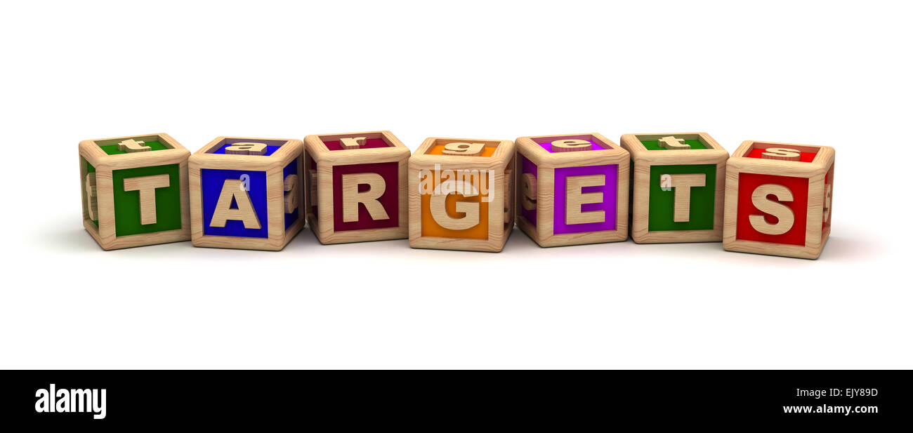 Background targets hi-res stock photography and images - Alamy