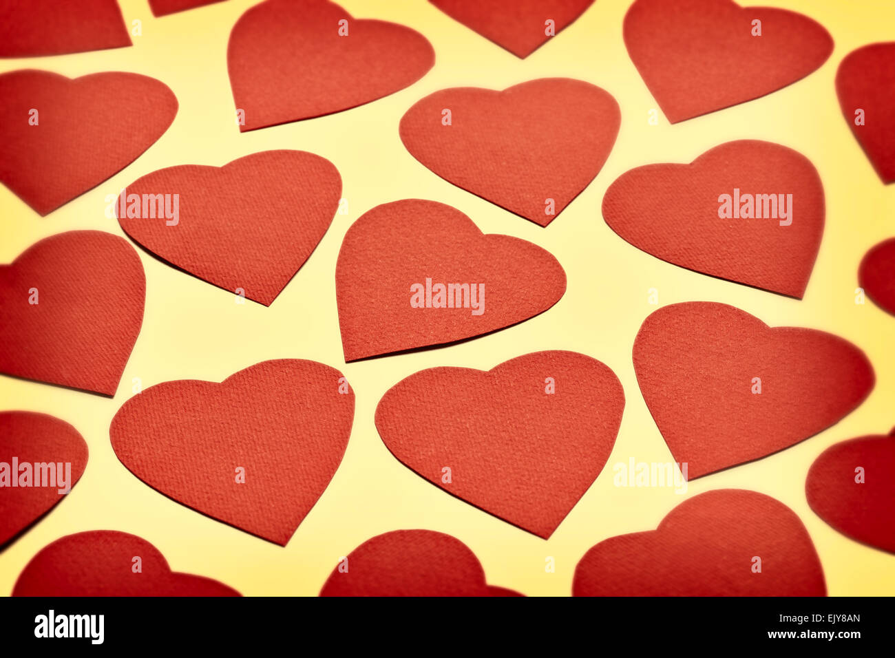 White paper texture shape hi-res stock photography and images - Alamy