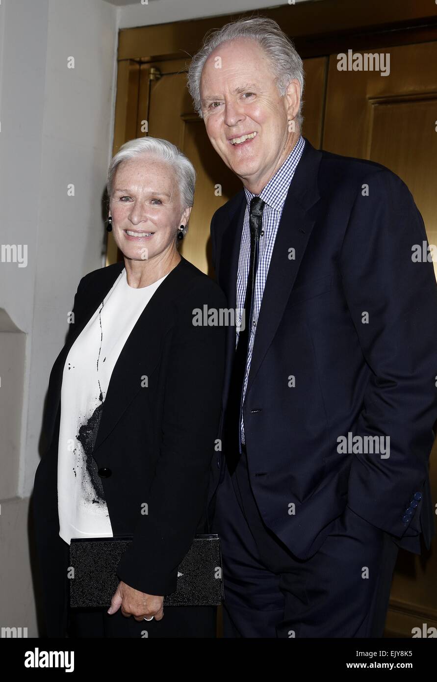 Opening night of You Can't Take It With You at the Longacre Theatre ...