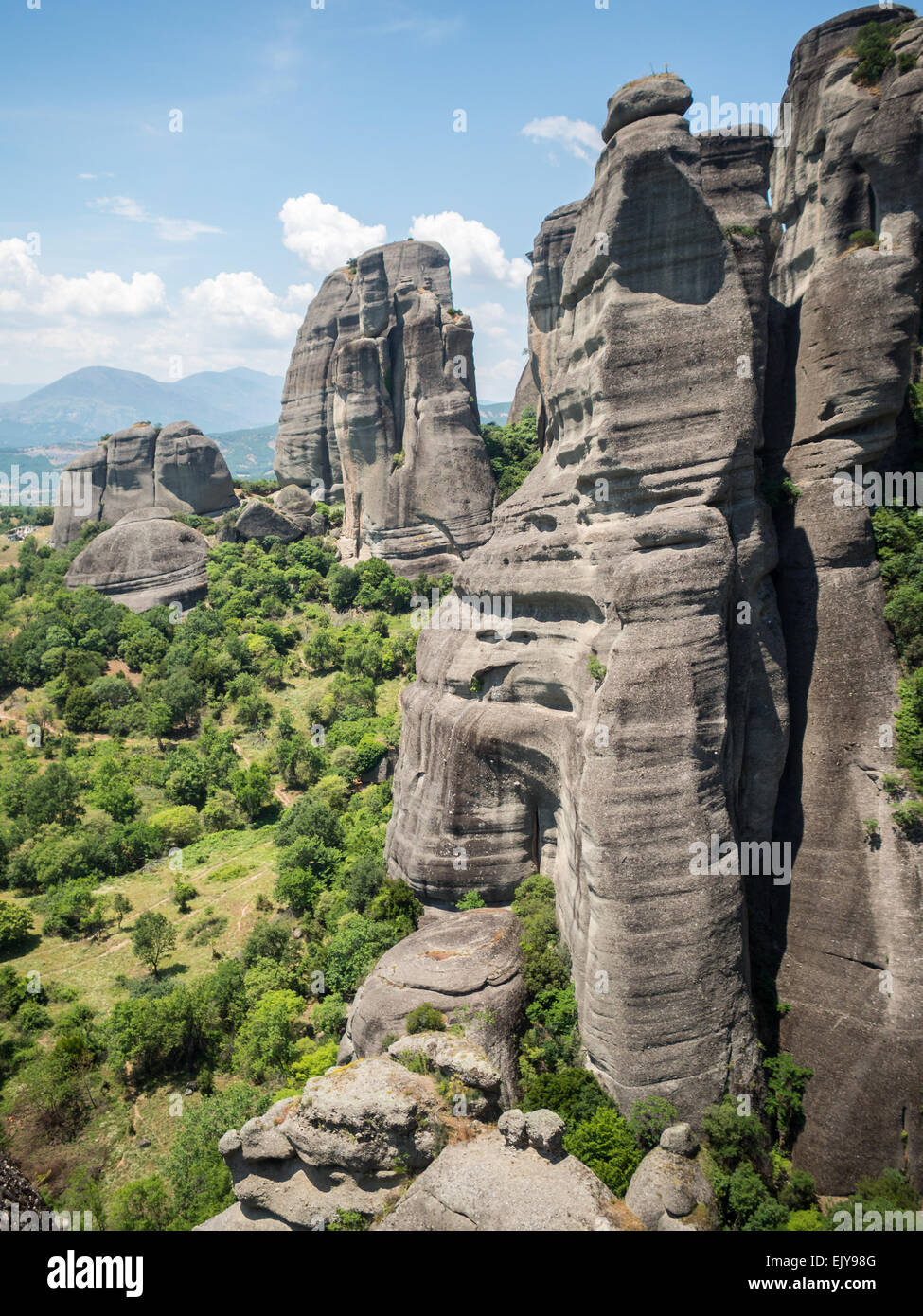 Natural rocky landscape hi-res stock photography and images - Alamy