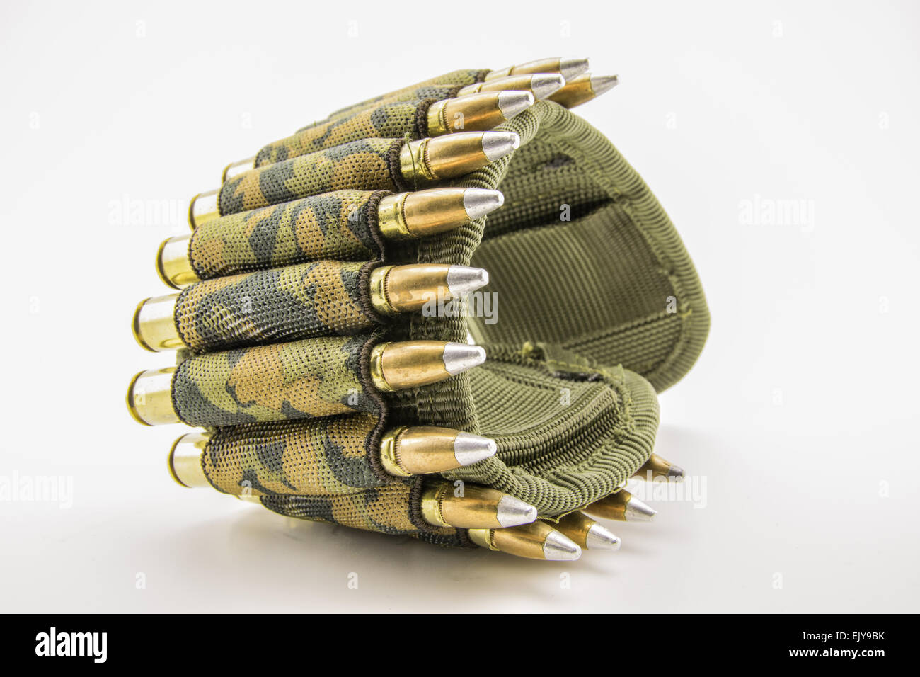 Ammunition belt hi-res stock photography and images - Alamy