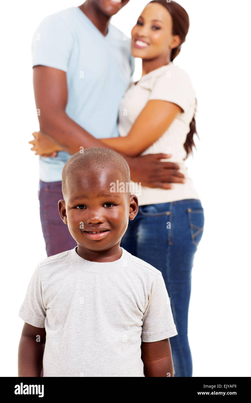 Cute little boy mother posing hi-res stock photography and images - Alamy