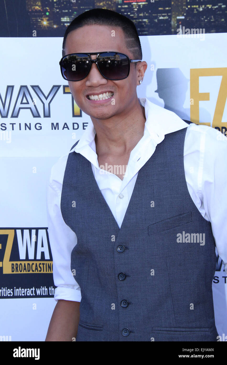 Stop Tour Launch Benefiting The Peace Fund Featuring: Allen Ramos Where ...