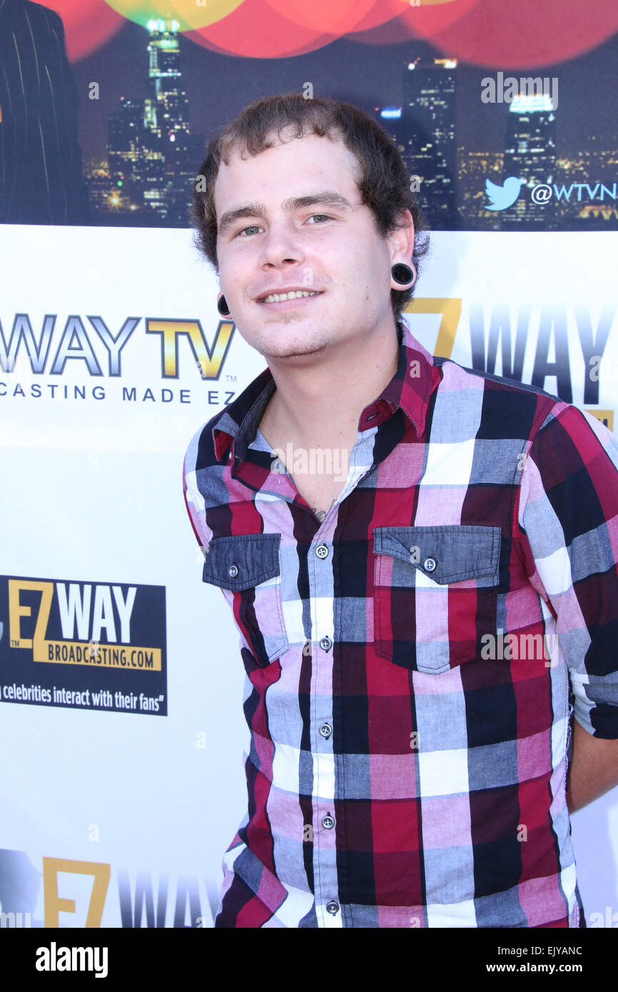 Stop Tour Launch Benefiting The Peace Fund Featuring: Andrew Justice ...