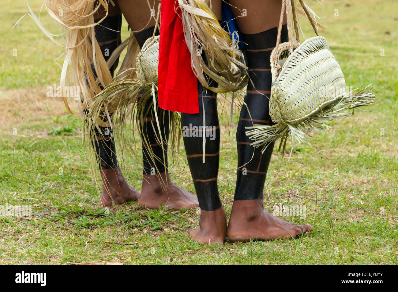 Micronesia Yap People Men High Resolution Stock Photography and Images ...