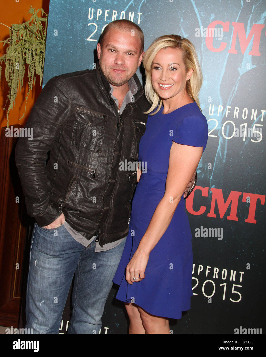 Kellie Pickler Husband Marine
