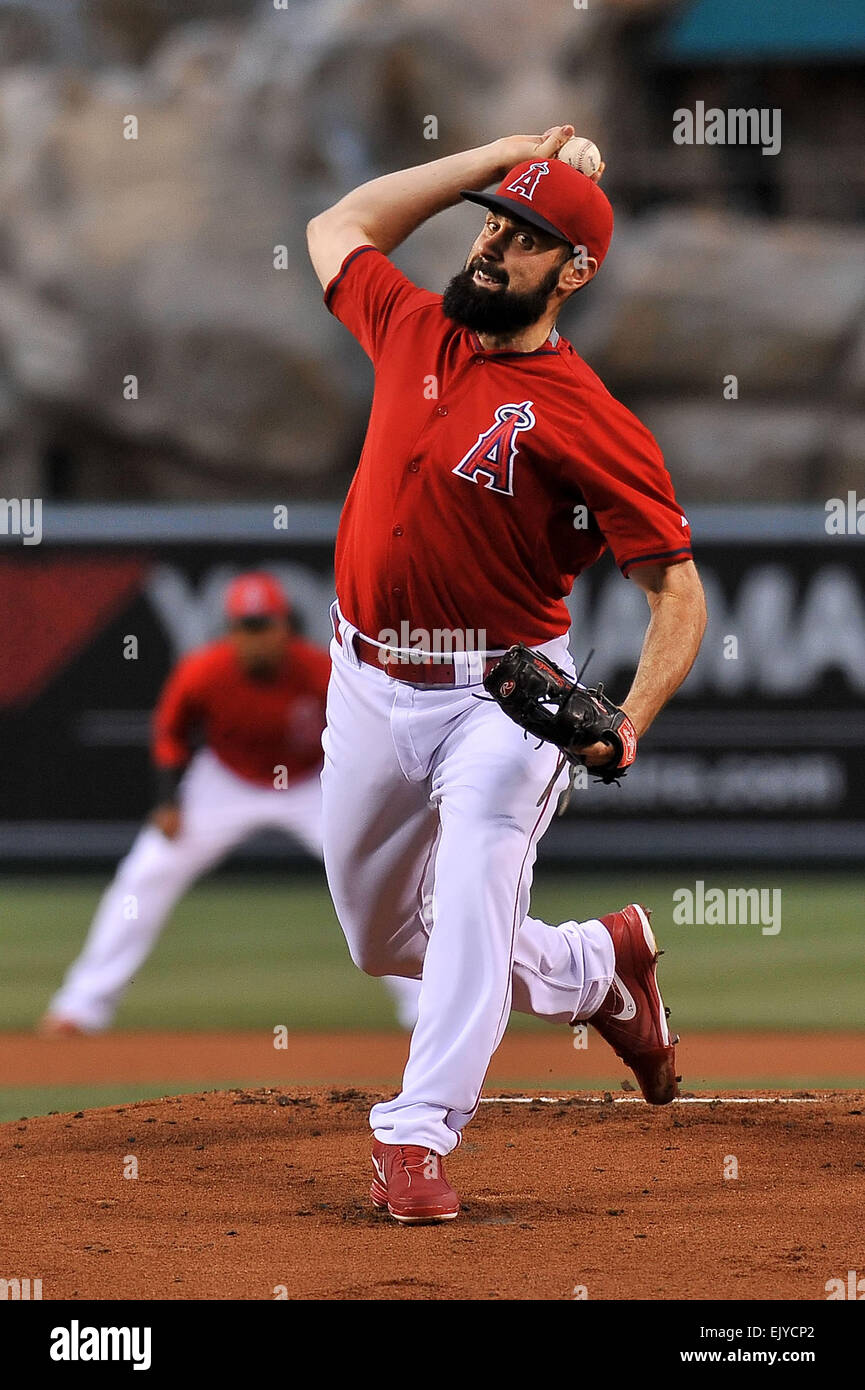 Matt shoemaker hi-res stock photography and images - Alamy