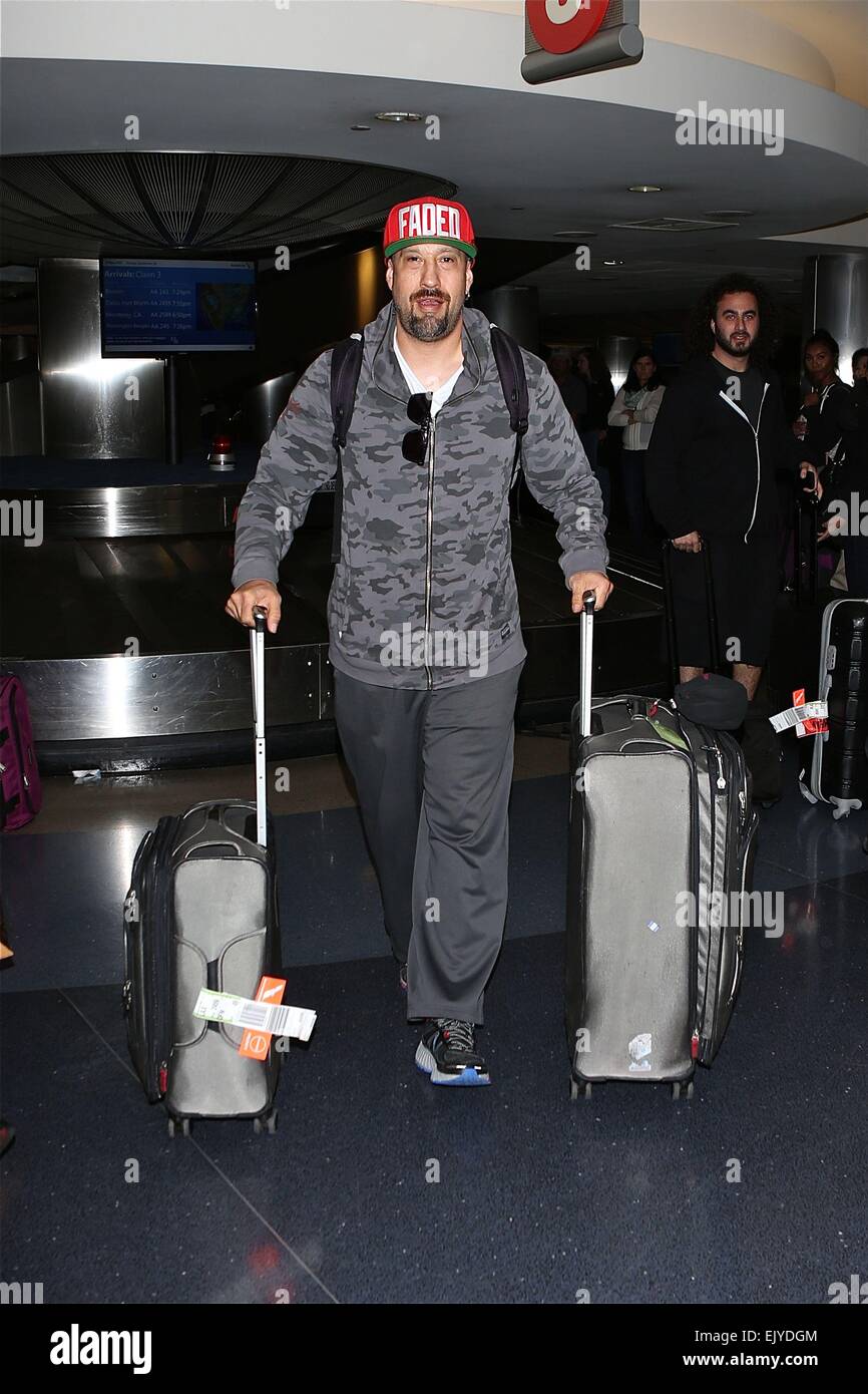 Rapper B-Real, of hip hop group Cypress Hill, arrives at Los Angeles ...