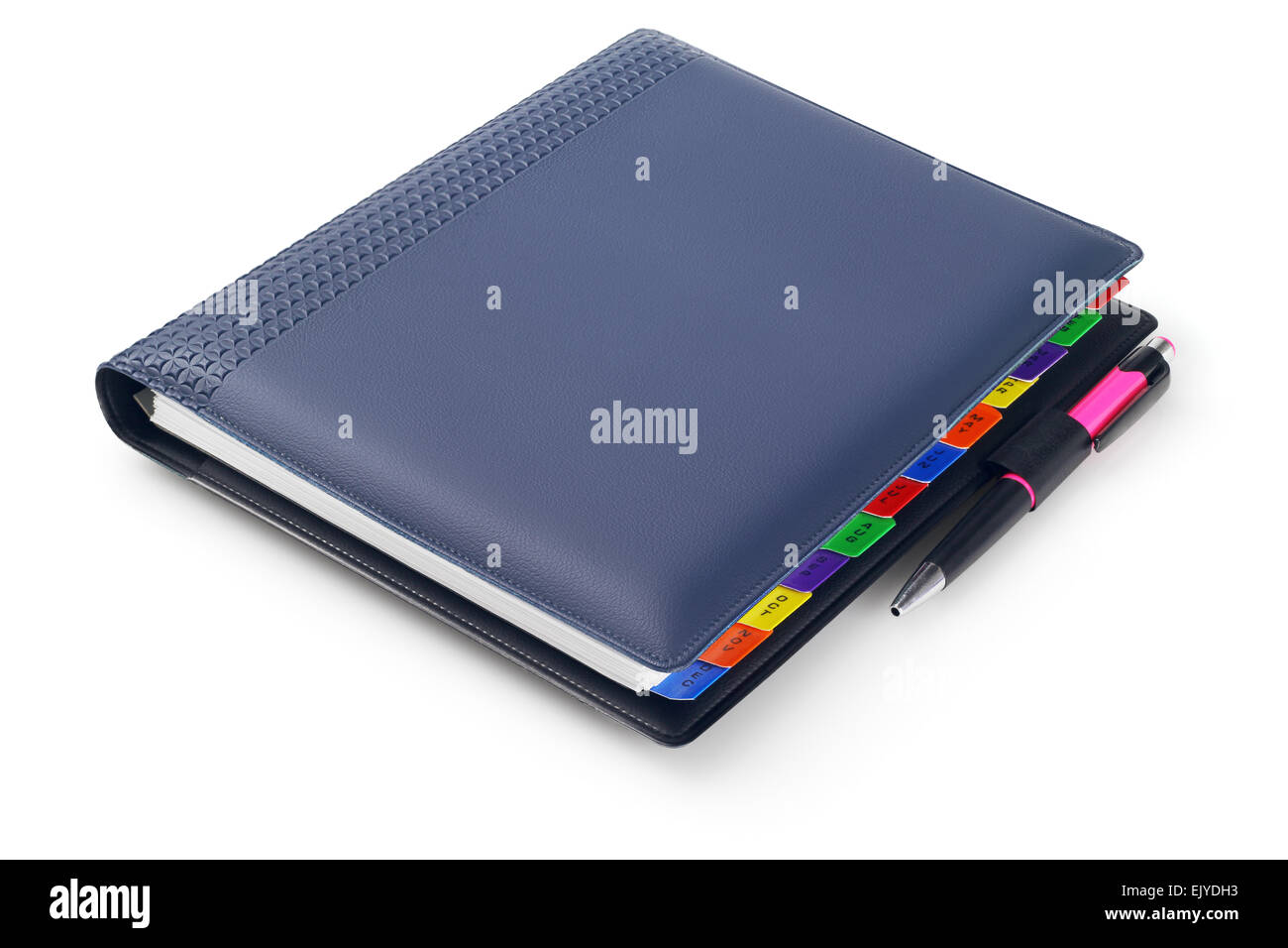 Dairy book hi-res stock photography and images - Alamy