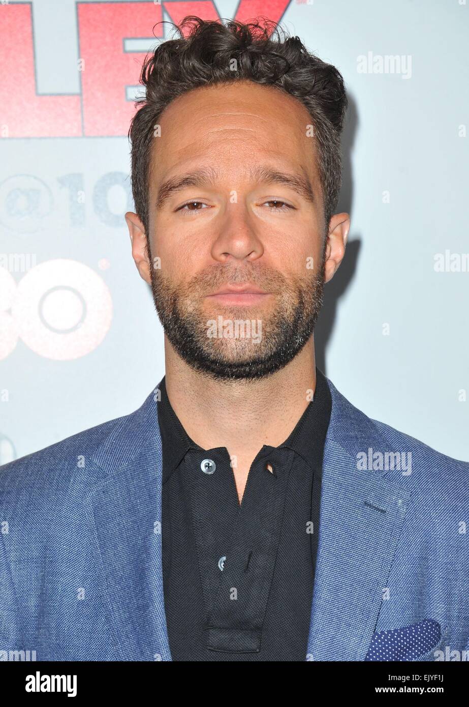 Chris Diamantopoulos High Resolution Stock Photography and Images - Alamy