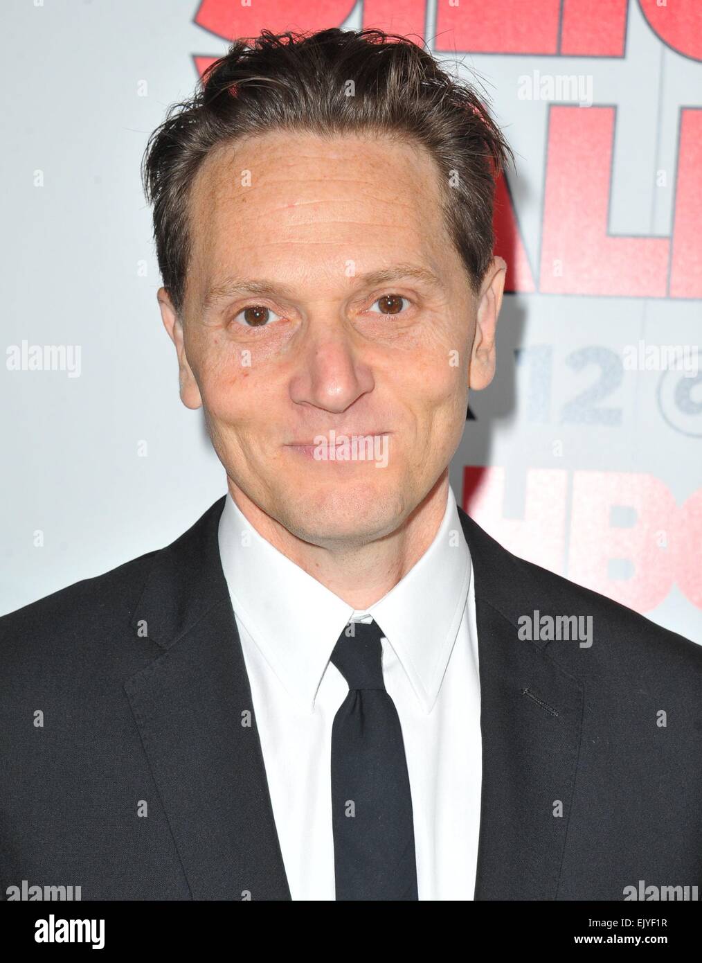 Los Angeles, CA, USA. 2nd Apr, 2015. Matt Ross at arrivals for SILICON ...