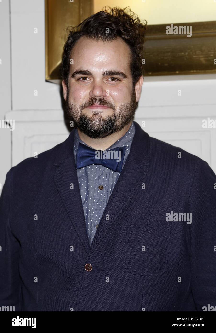 Opening night of 'You Can't Take It With You' held at the Longacre ...