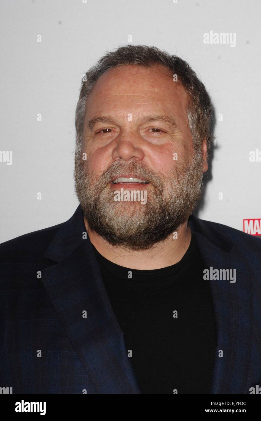 Vincent d’onofrio daredevil hi-res stock photography and images - Alamy